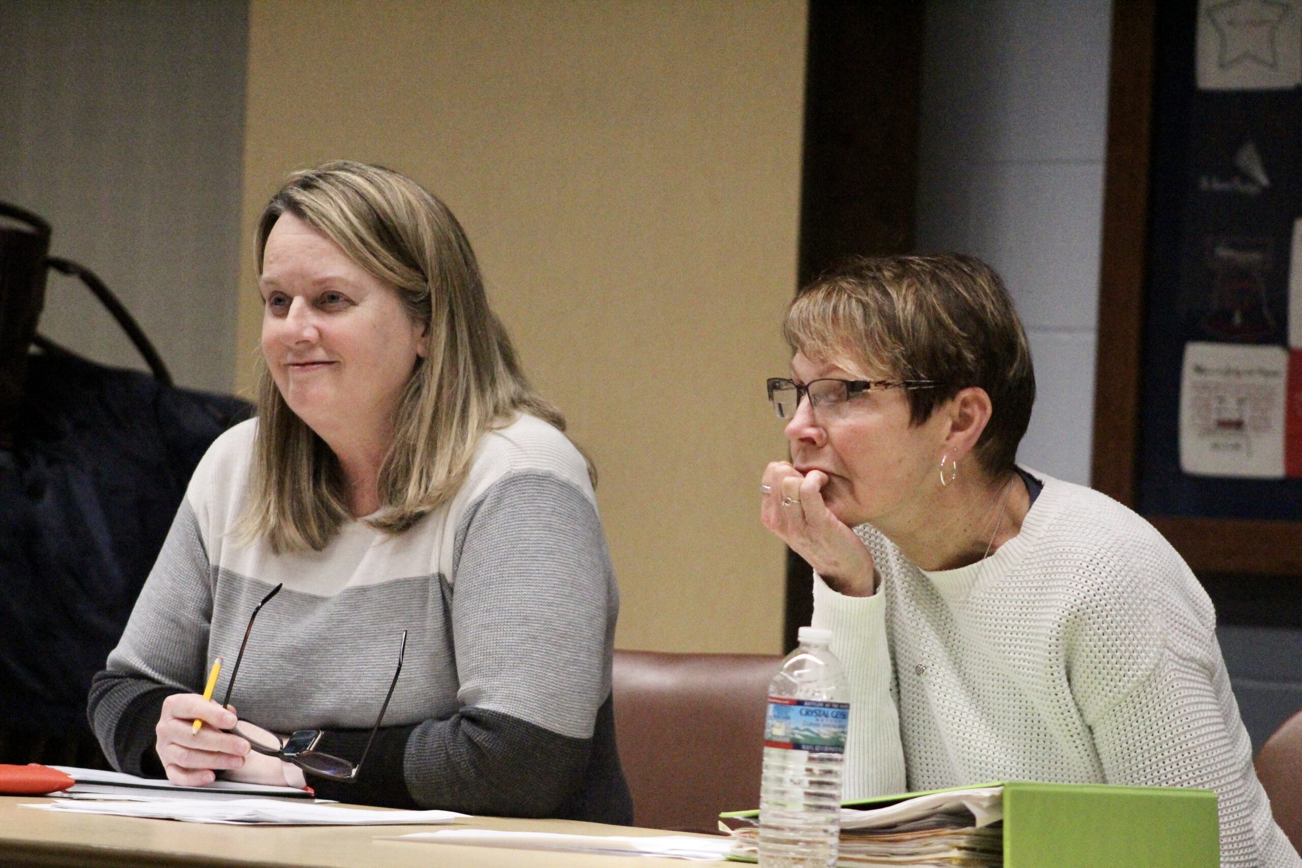 Cassadaga eyes more grant funding | News, Sports, Jobs - Observer Today